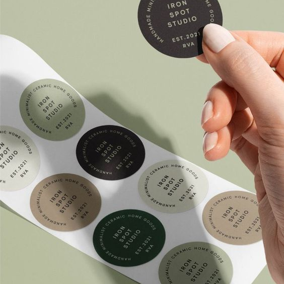 Stickers | Pack Adviser